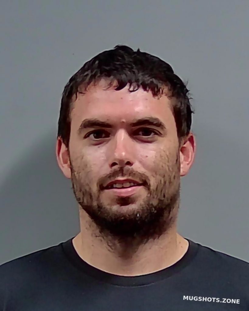 NICHOLS JAMES ERIC 09/12/2022 - Escambia County Mugshots Zone