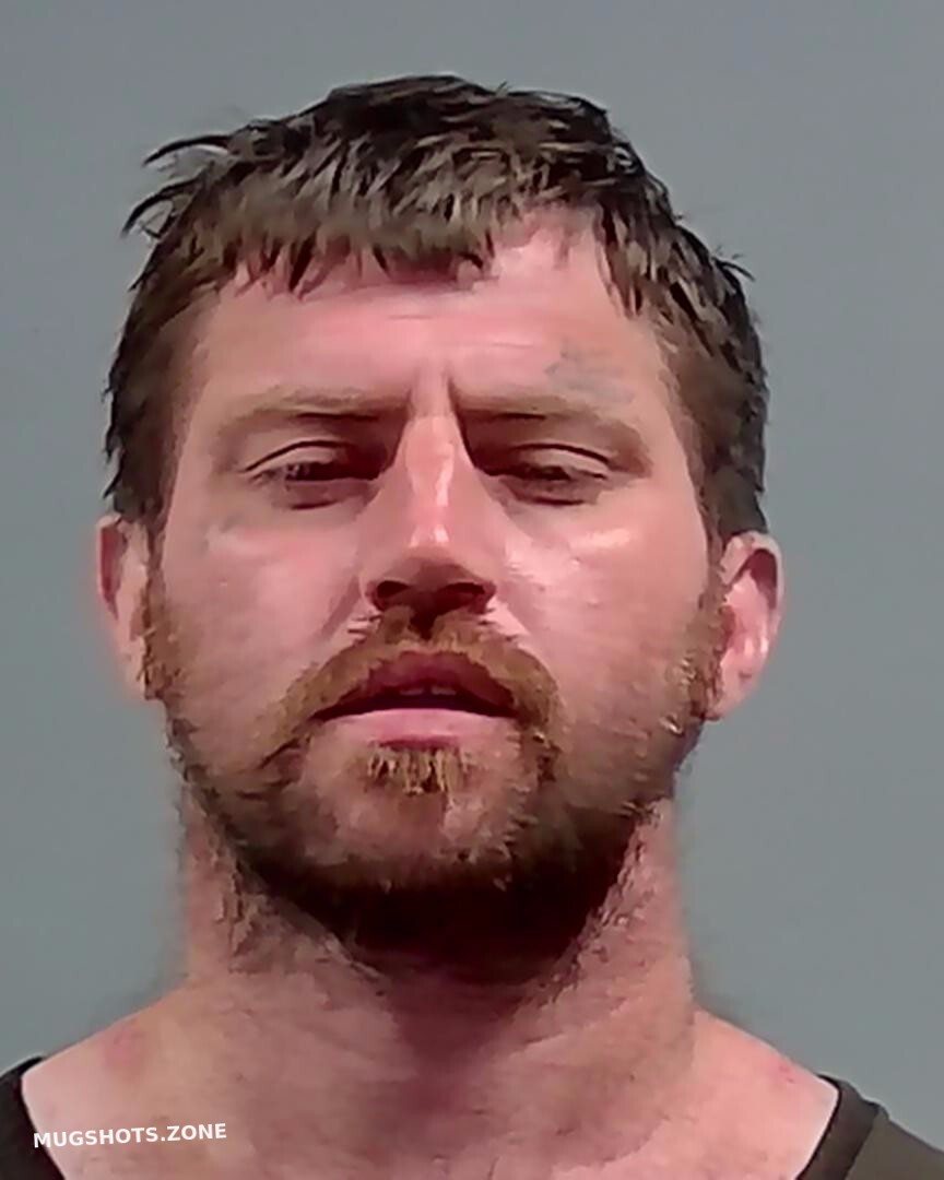 MANNING ROBERT ANDREW COREY 09/12/2022 - Escambia County Mugshots Zone