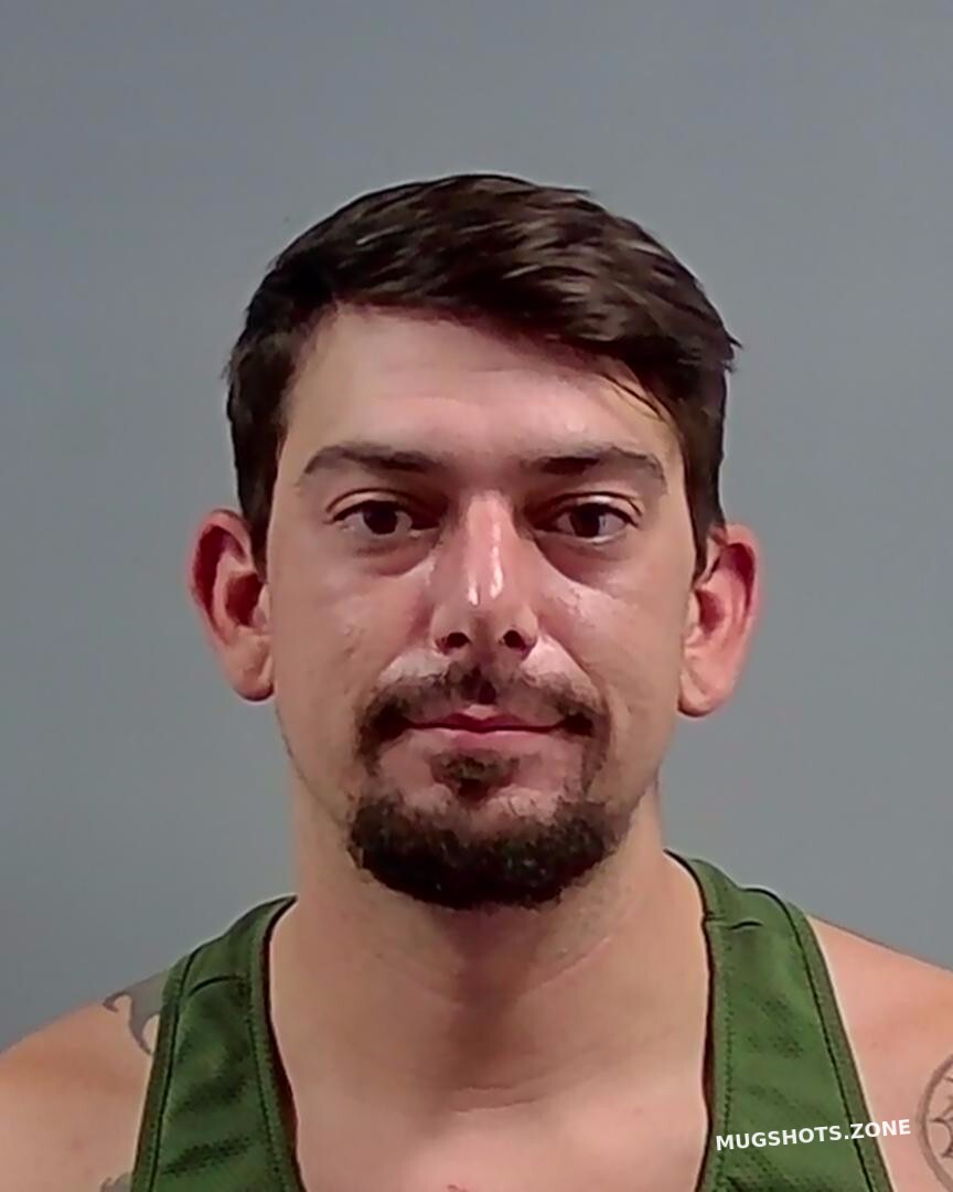 BRIDGES CHRISTOPHER ADAM 09/12/2022 - Escambia County Mugshots Zone
