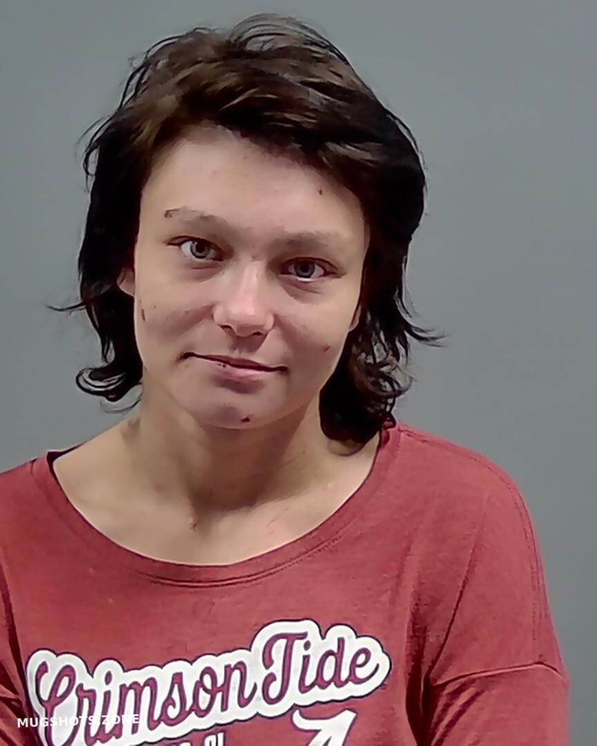 MORGAN RAVEN ELAINE ANN 09/14/2022 - Escambia County Mugshots Zone