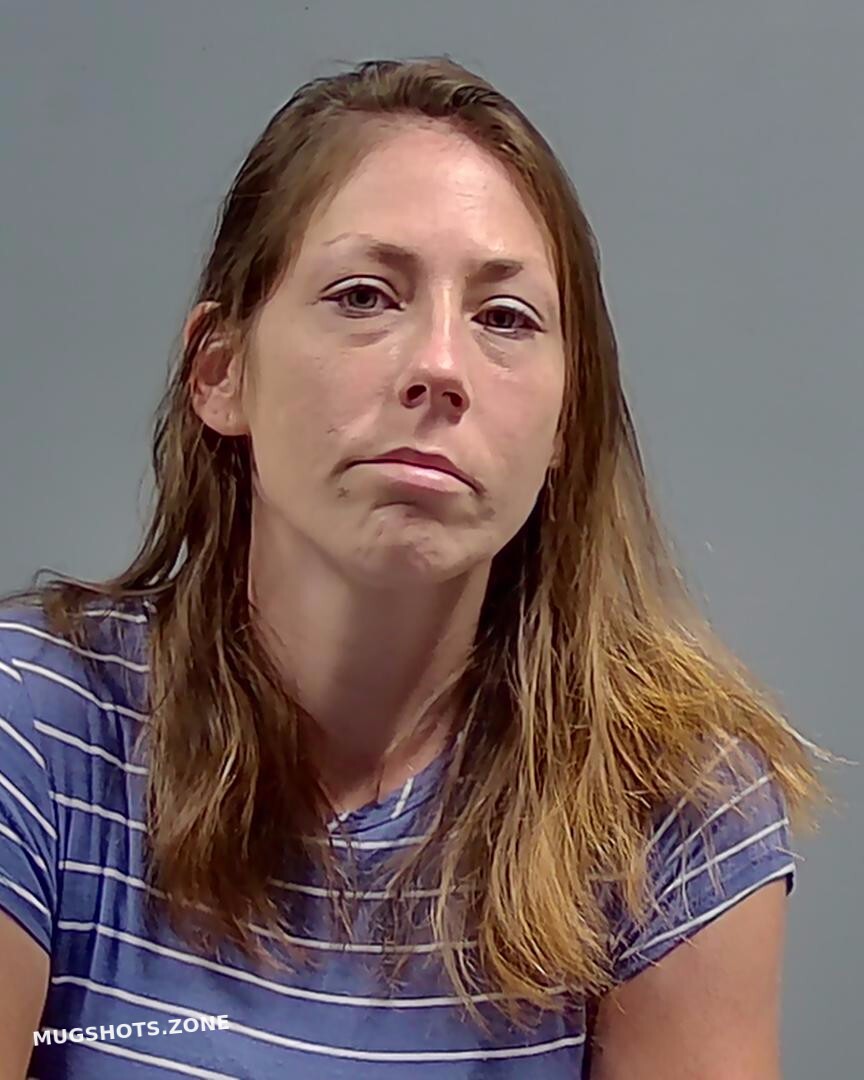 TURMAN CHRISTY LEE 09/15/2022 - Escambia County Mugshots Zone