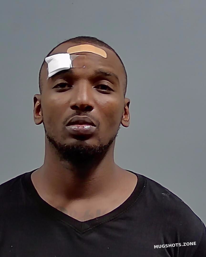 LEWIS ANTHONY 09/15/2022 - Escambia County Mugshots Zone