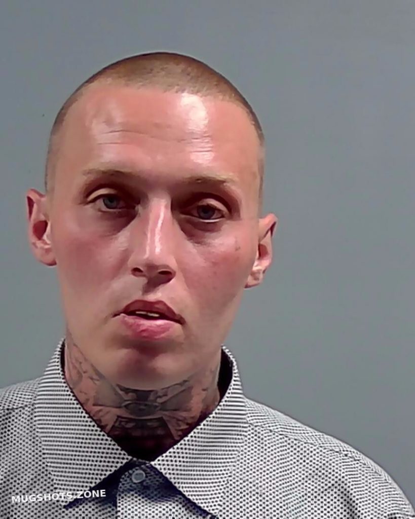 NIX KRISTOPHER ROBIN 09/16/2022 - Escambia County Mugshots Zone