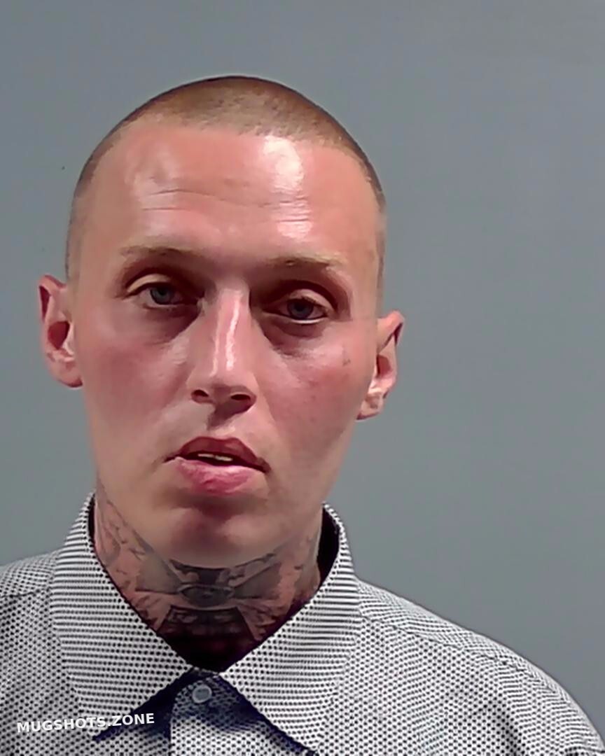 NIX KRISTOPHER ROBIN 09/16/2022 - Escambia County Mugshots Zone