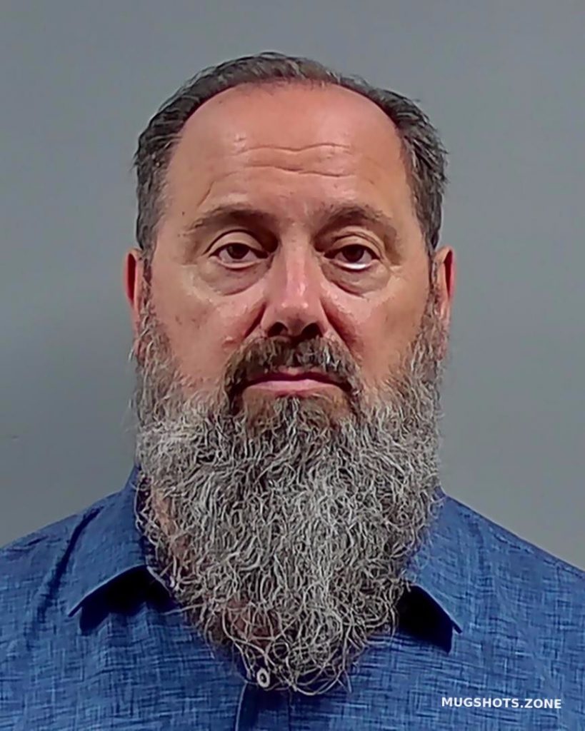 PARKS BENJAMIN SCOTT 09/16/2022 - Escambia County Mugshots Zone