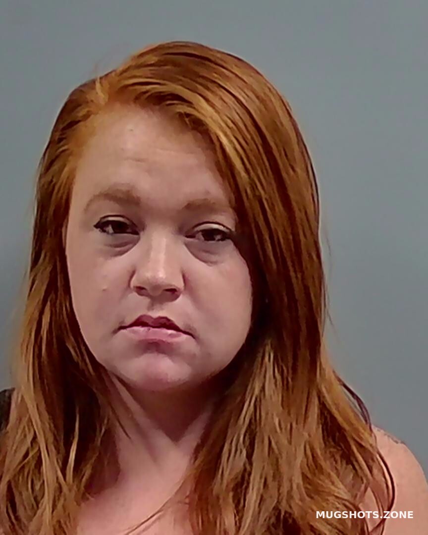 Lassitter Courtney Taylor 09172022 Escambia County Mugshots Zone