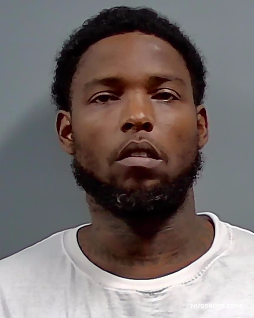 HAWTHORNE MARCUS JAMES 09/17/2022 - Escambia County Mugshots Zone
