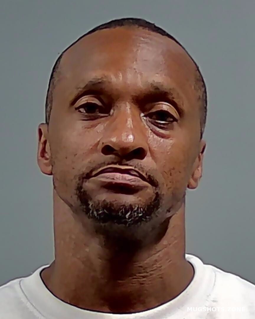 HOWELL TIMOTHY LAMONT 09/17/2022 - Escambia County Mugshots Zone