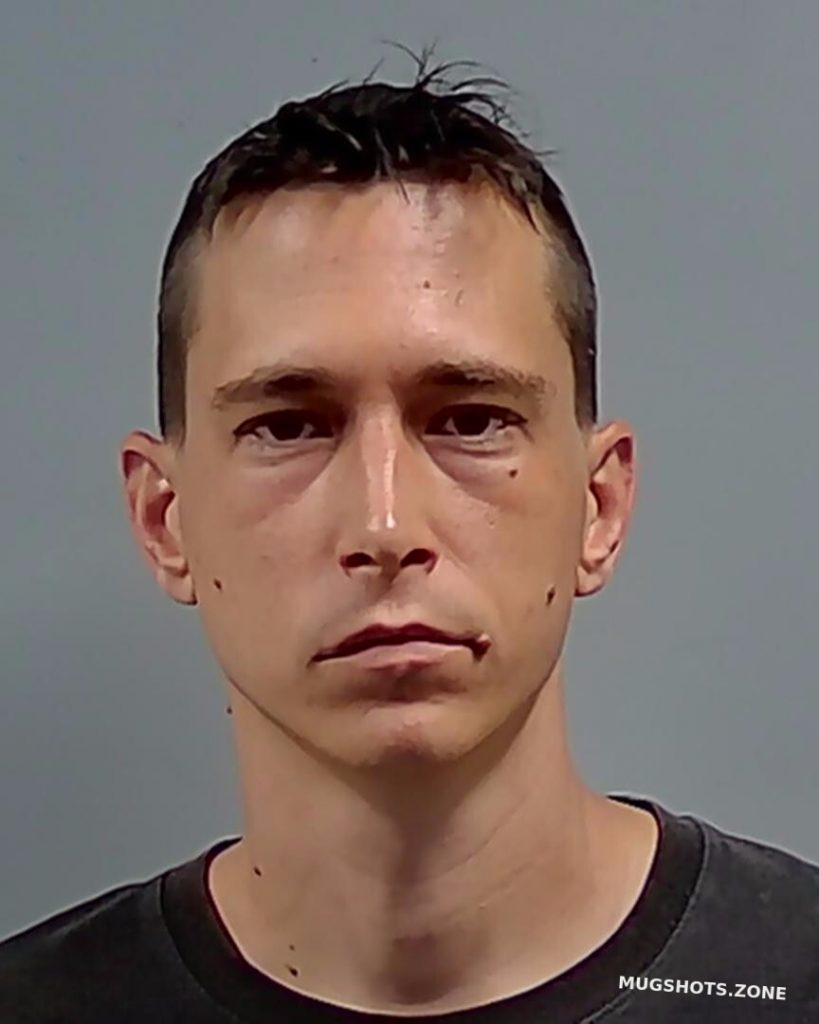 SMITH TYLER RYAN 09/18/2022 - Escambia County Mugshots Zone