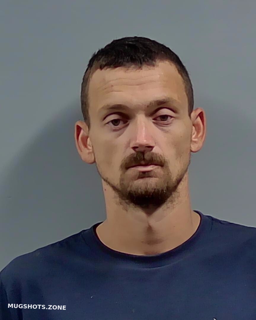 MATHIS BRANDON JOSHUA 09/19/2022 - Escambia County Mugshots Zone