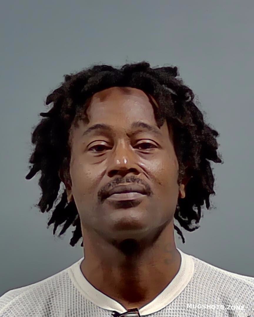 MARSHALL DEWAYNE LEVETTE 09/19/2022 - Escambia County Mugshots Zone