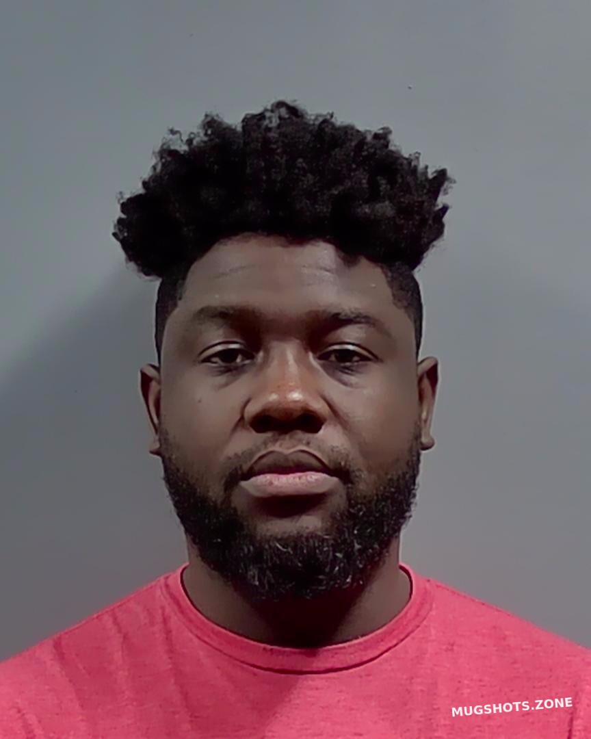 SAMUELS TAJE GHAVRI 09/19/2022 - Escambia County Mugshots Zone