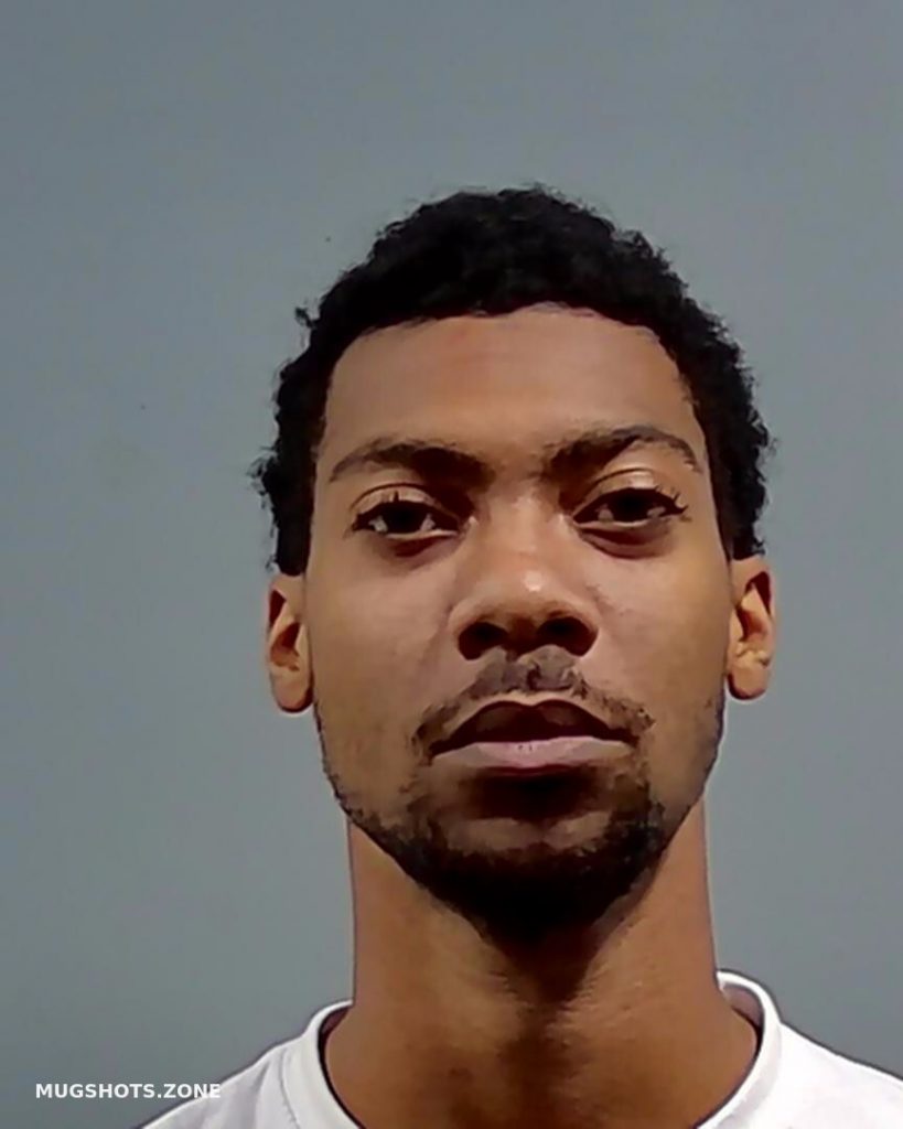HERBERT LATRELL DA'KAYLEN 09/30/2022 - Escambia County Mugshots Zone