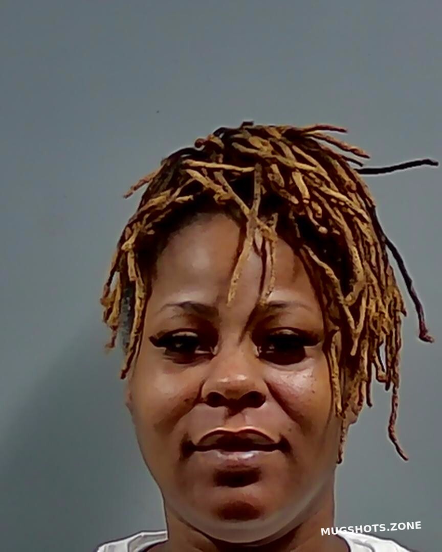 WHITE SHANTA CHIQUITA 09/30/2022 - Escambia County Mugshots Zone