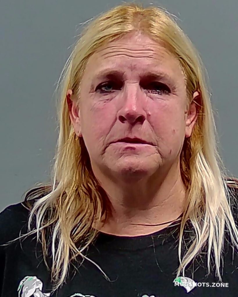 CARROLL VICTORIA WALSTON 09/30/2022 - Escambia County Mugshots Zone