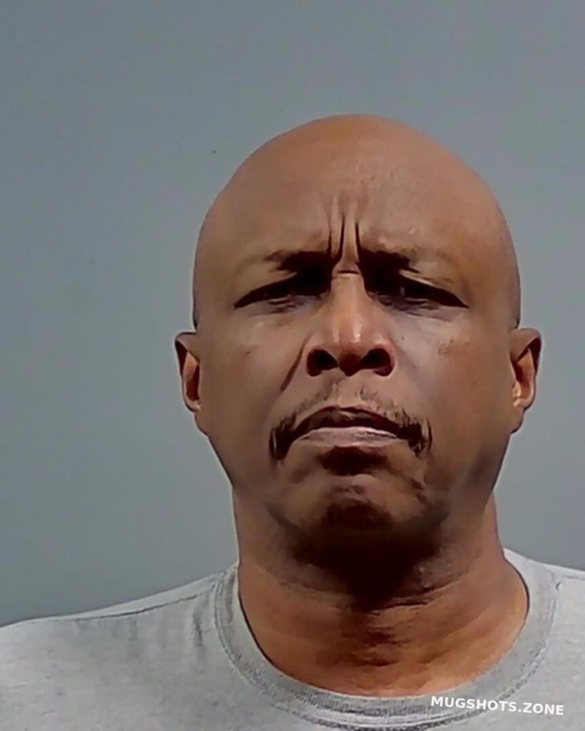 ALLEN MICHAEL DARRYL 09/30/2022 - Escambia County Mugshots Zone