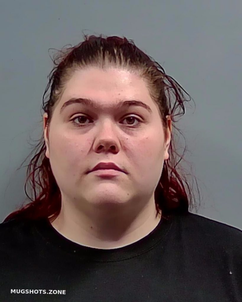 GROVES SARAH ABIGAIL 10/04/2022 - Escambia County Mugshots Zone