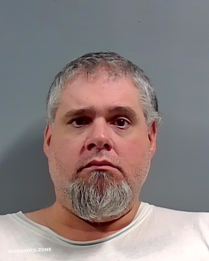 GRIMM GARY ALAN 10/04/2022 - Escambia County Mugshots Zone