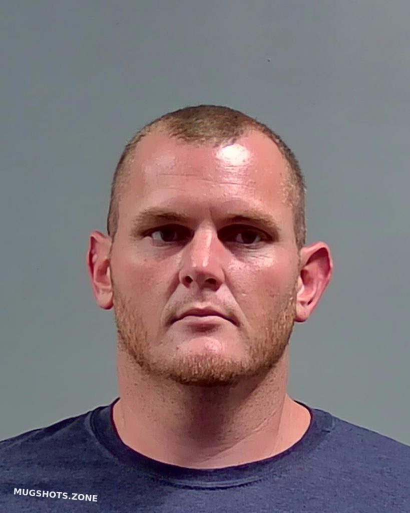 ADAMS CALEB RYAN 10/04/2022 - Escambia County Mugshots Zone