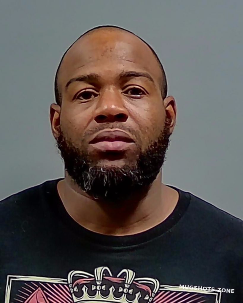 RICHEY TRISTAN MAURICE 10/04/2022 - Escambia County Mugshots Zone