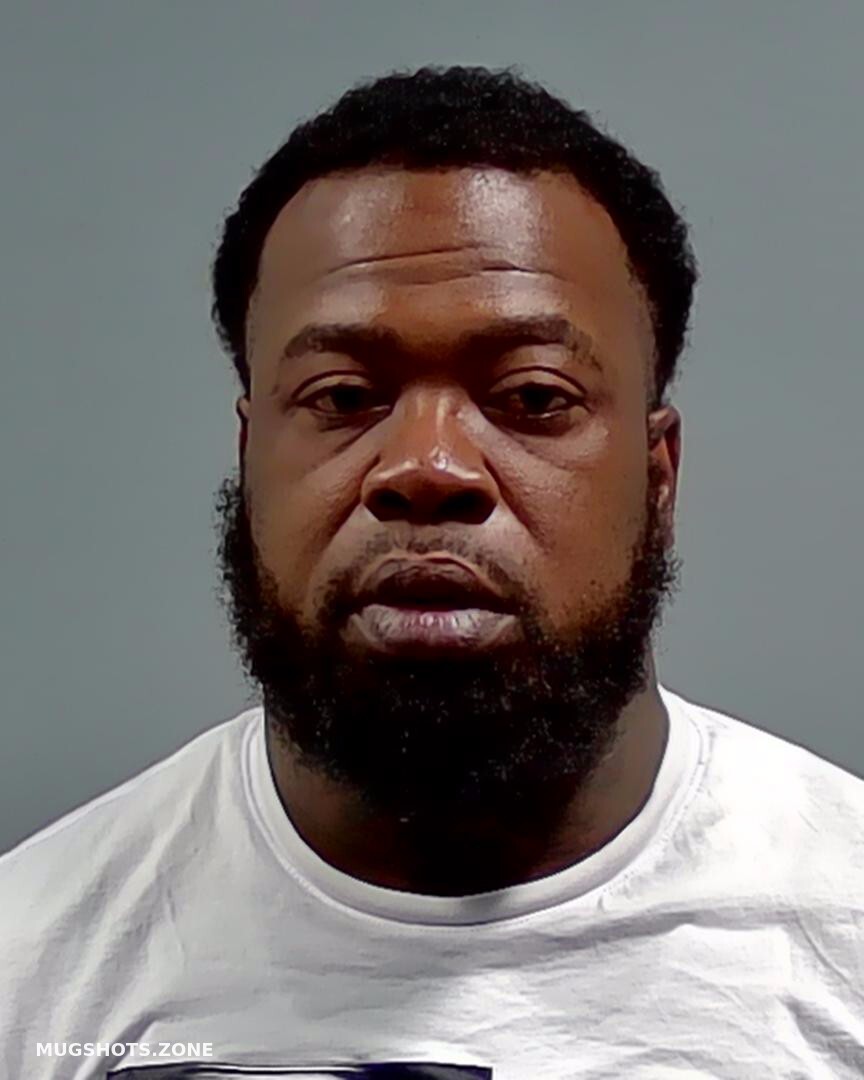 GHOLSTON QUENTIN RAYNARL 10/04/2022 - Escambia County Mugshots Zone