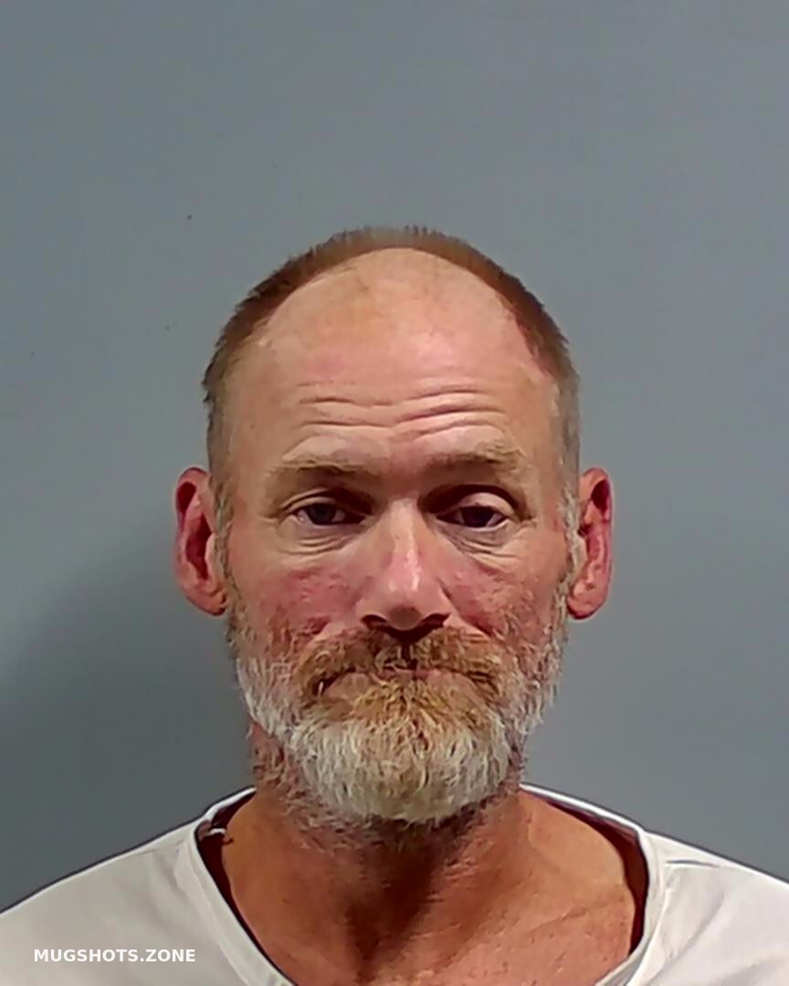 WEEDEN ALLEN JOEL 10/05/2022 - Escambia County Mugshots Zone