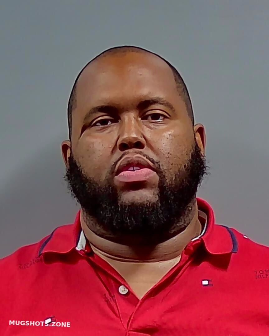 BELL GILTON ARMAHD 10/06/2022 - Escambia County Mugshots Zone