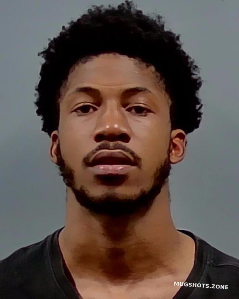 ROBERTS KENJI LARON 10/07/2022 - Escambia County Mugshots Zone