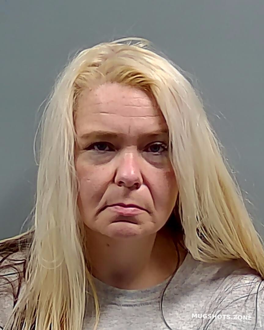 STEWART TONYA MARIE 10/07/2022 - Escambia County Mugshots Zone