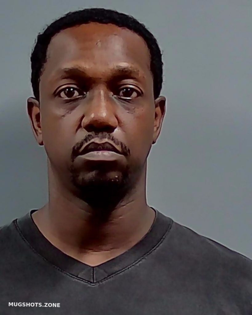 LINDSEY AARON DWAYNE 10/07/2022 - Escambia County Mugshots Zone