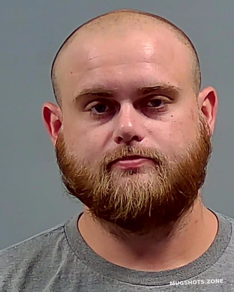DRIVER TYLER AUSTIN 10/07/2022 - Escambia County Mugshots Zone