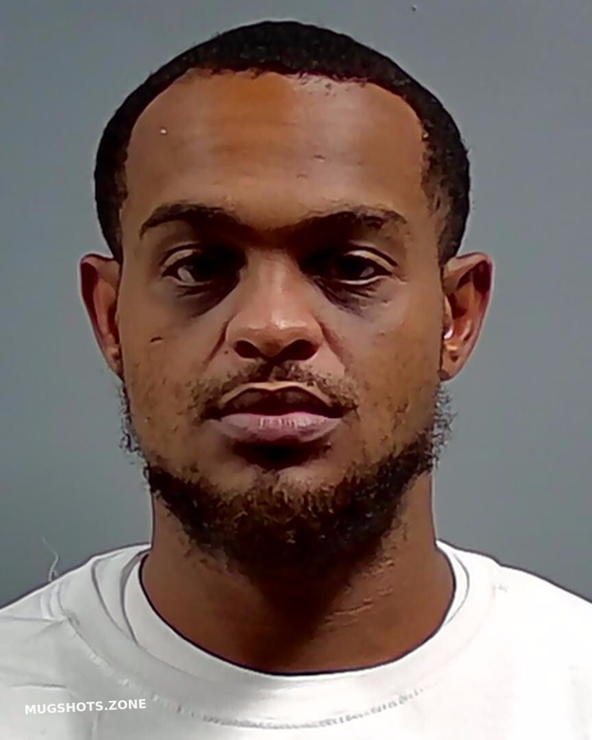 UPSHUR SPENCER LESHAUN 10/07/2022 - Escambia County Mugshots Zone