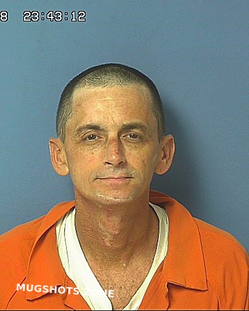 GOZIA ROBERT PATRICK 10/09/2022 - Escambia County Mugshots Zone