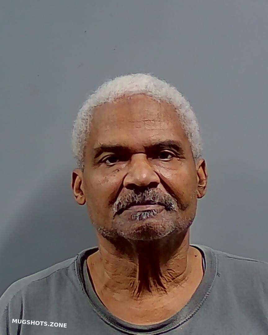 WRAY MAHLON HENRY 10/09/2022 - Escambia County Mugshots Zone
