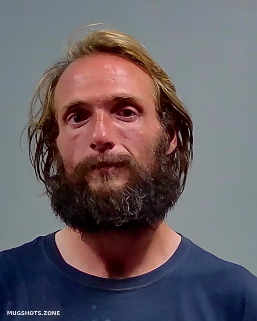 CUNNINGHAM CHRISTOPHER IAN 10/10/2022 - Escambia County Mugshots Zone