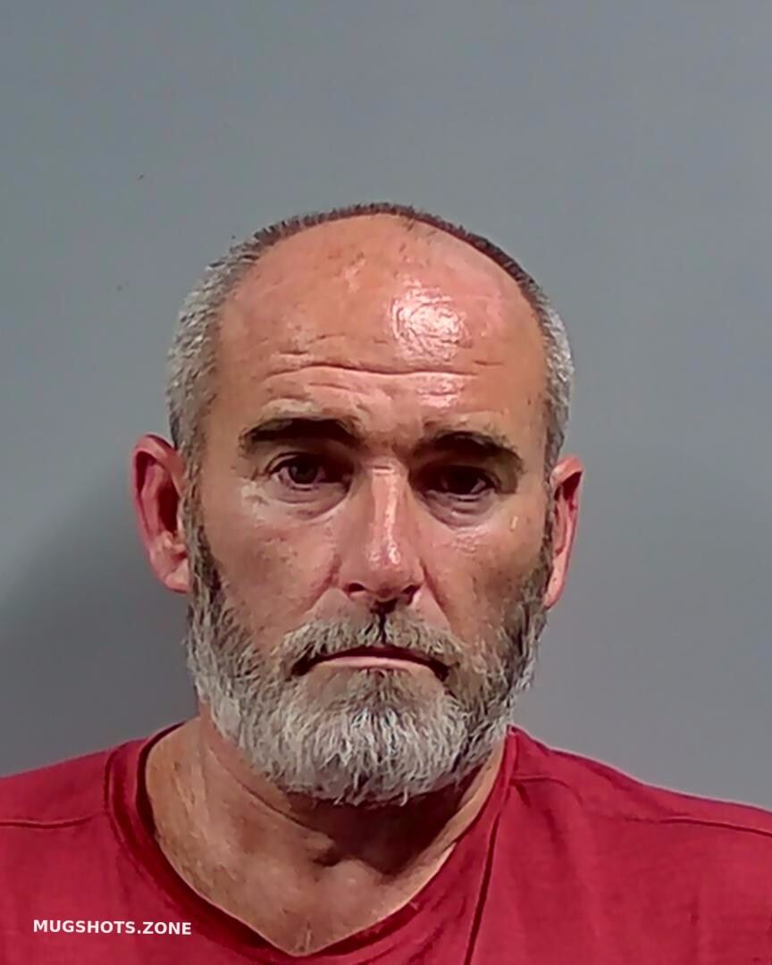 THOMPSON JERRY LEE 10/10/2022 - Escambia County Mugshots Zone