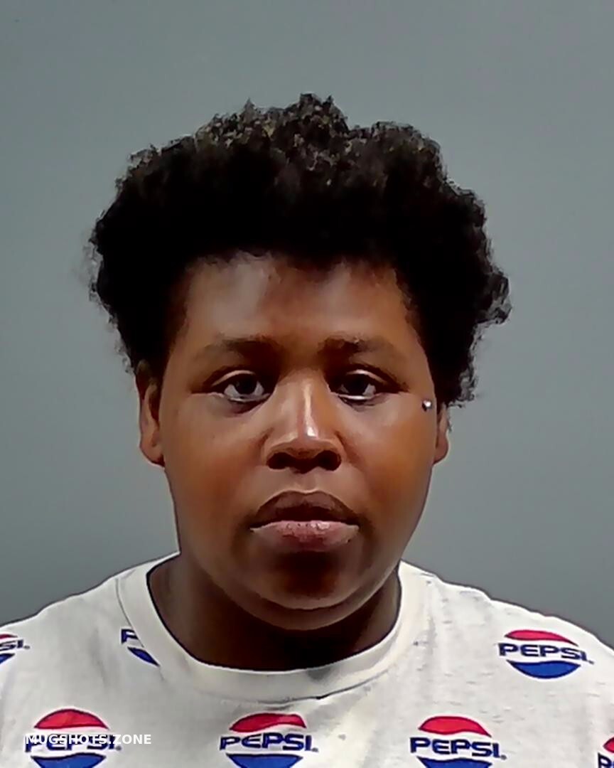 COPELAND DENISE LASHAUN 10/11/2022 - Escambia County Mugshots Zone