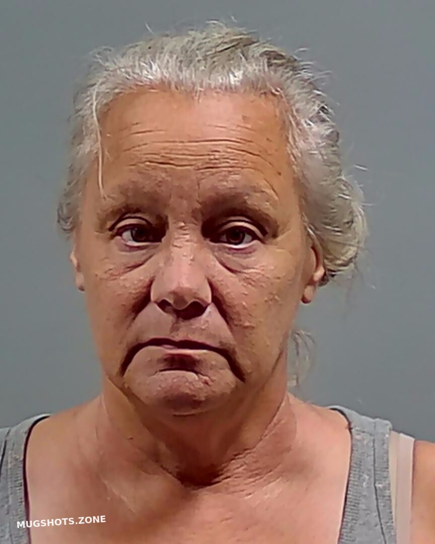 BURGETT AMY KATHERINE 10/12/2022 - Escambia County Mugshots Zone