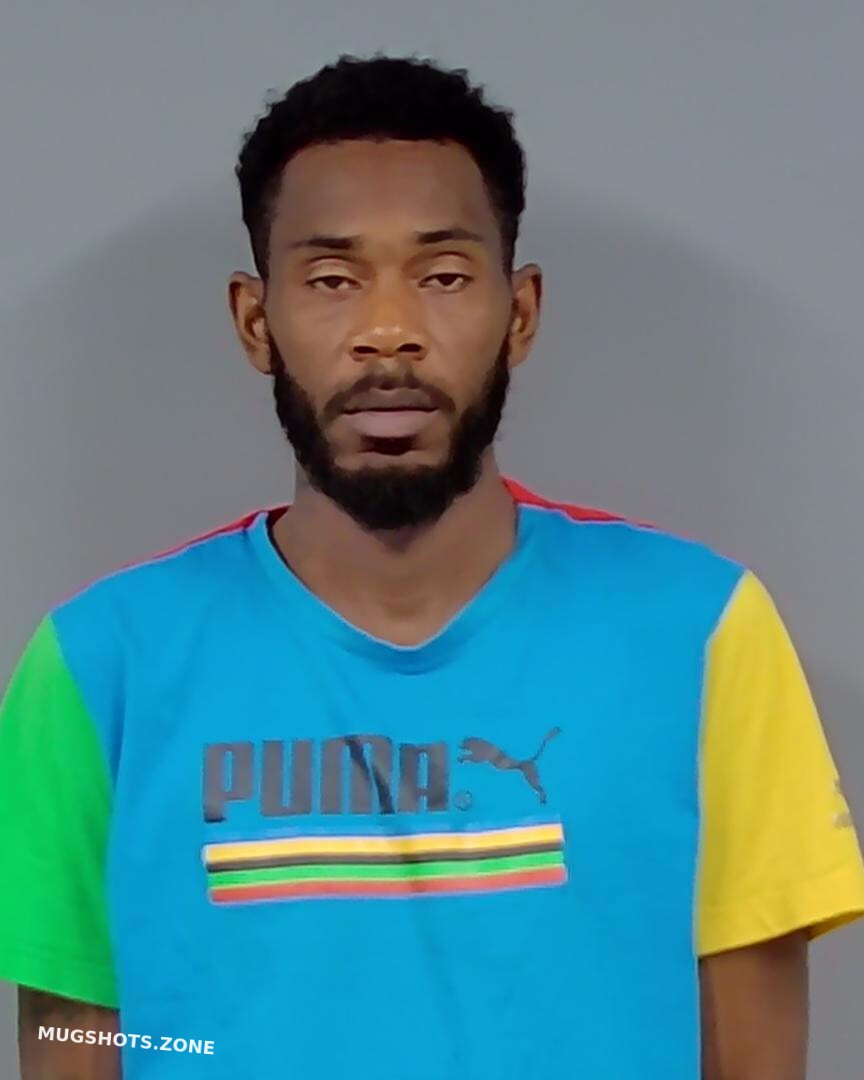 ROWE BRANDON DARNELL 10/12/2022 - Escambia County Mugshots Zone