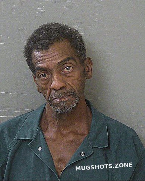 HOWARD GREGORY EUGENE 10/12/2022 - Escambia County Mugshots Zone