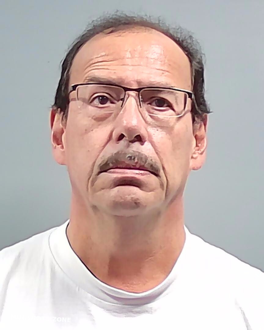 HICKS JAMES EDWARD 10/12/2022 - Escambia County Mugshots Zone