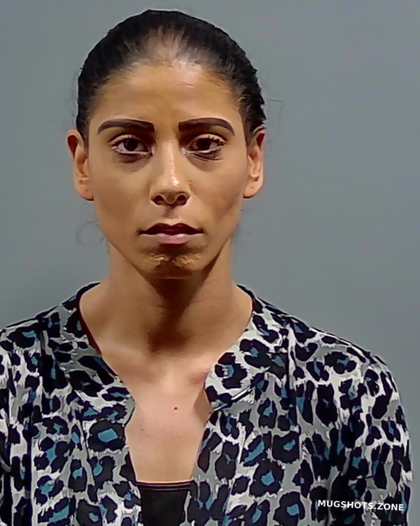 MIDDLETON MARIA TRINITY 10/13/2022 - Escambia County Mugshots Zone