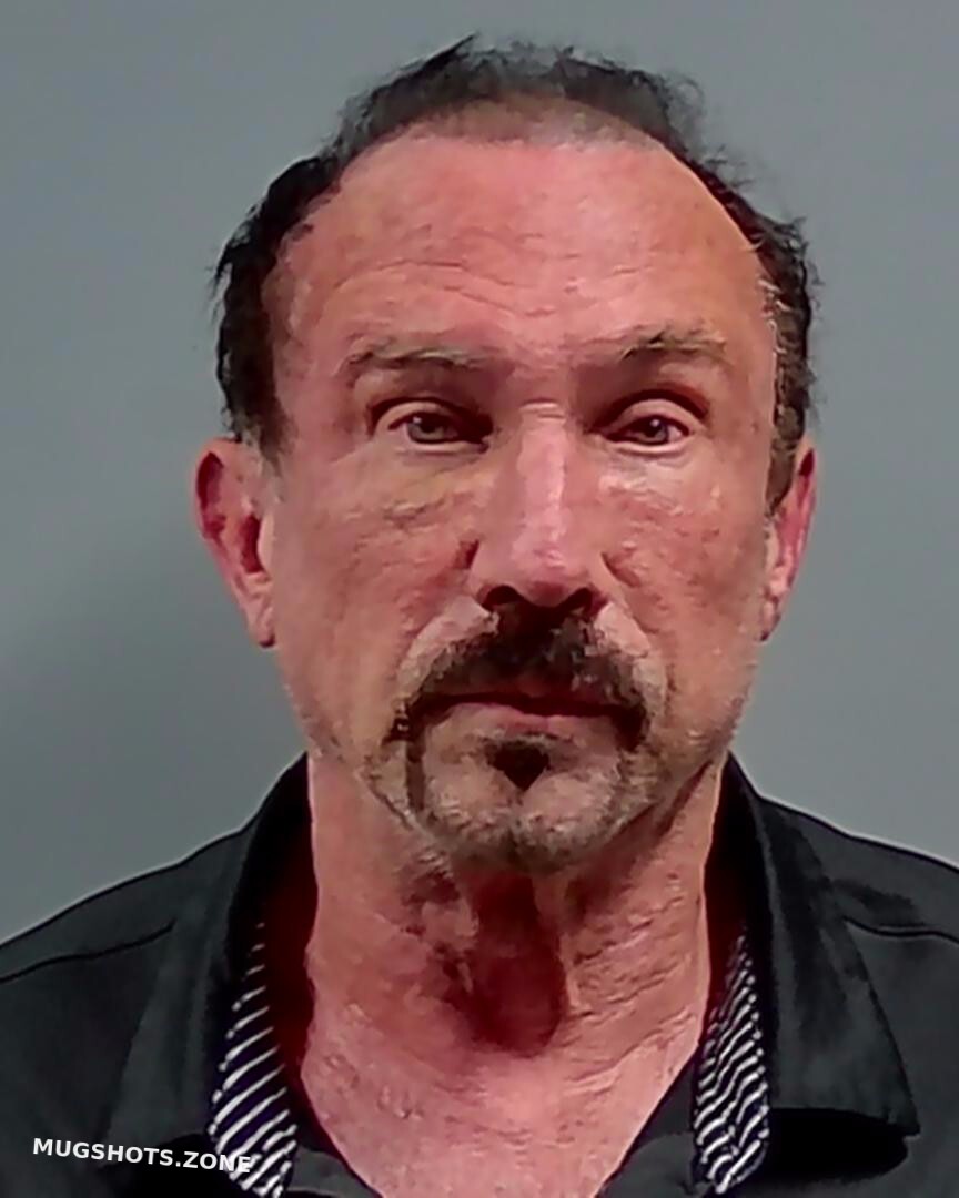 LUNDY WILLIAM KEITH 10/14/2022 - Escambia County Mugshots Zone