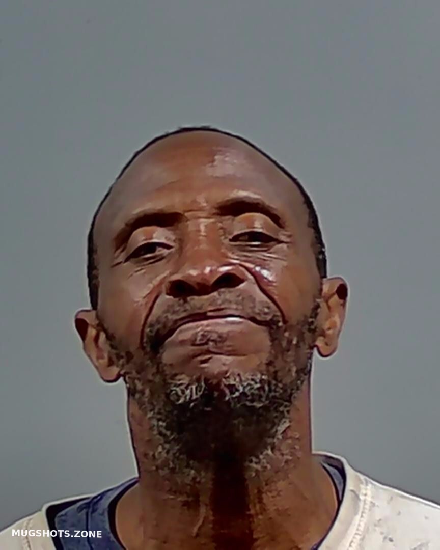 HARRIS RICHARD GERALD 10/14/2022 - Escambia County Mugshots Zone