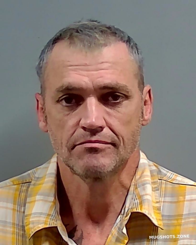 WALLING JOSEPH WADE 10/15/2022 - Escambia County Mugshots Zone
