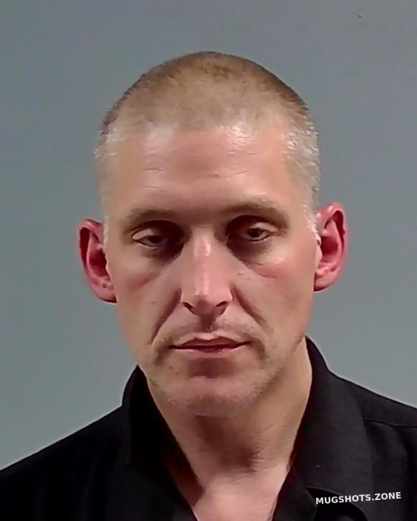 LINGO MICHAEL ANTHONY 10/16/2022 - Escambia County Mugshots Zone