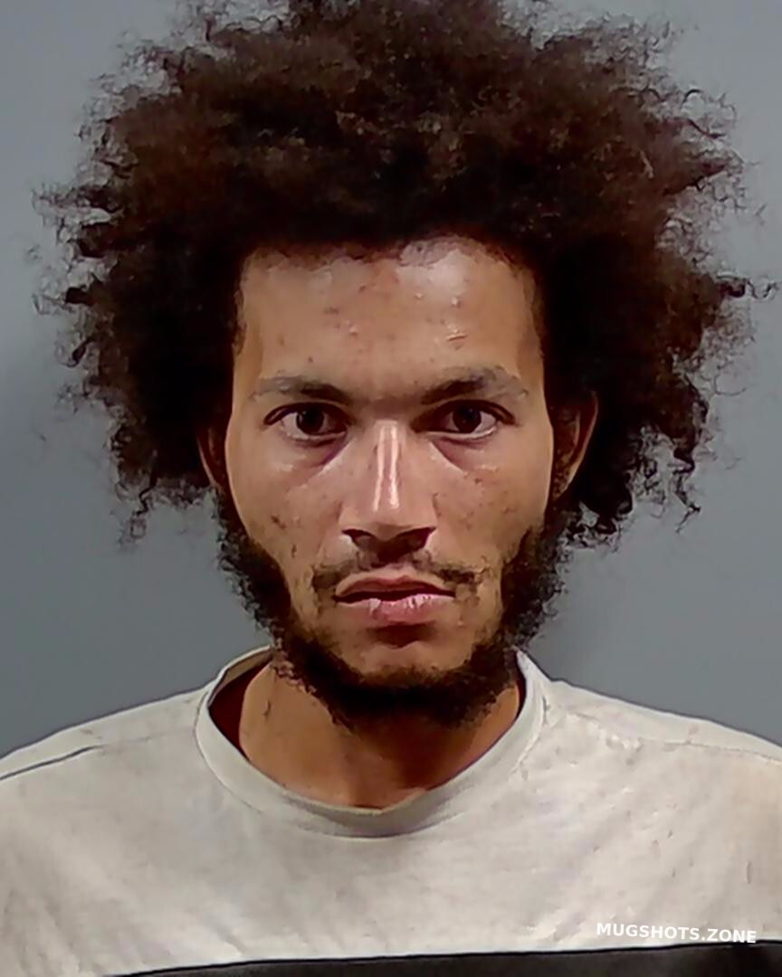 SPIVEY JACKSON DRAKE DEWYATT 10/17/2022 - Escambia County Mugshots Zone