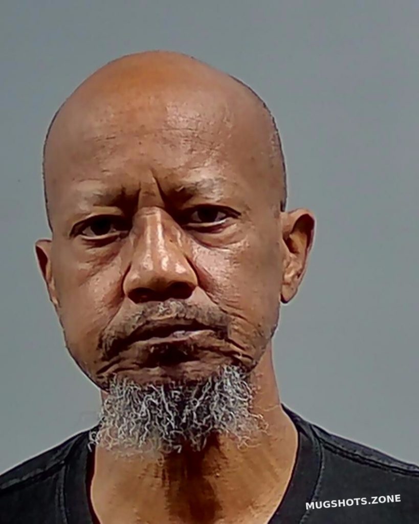 BELL ROBERT TILDEN 10/18/2022 - Escambia County Mugshots Zone