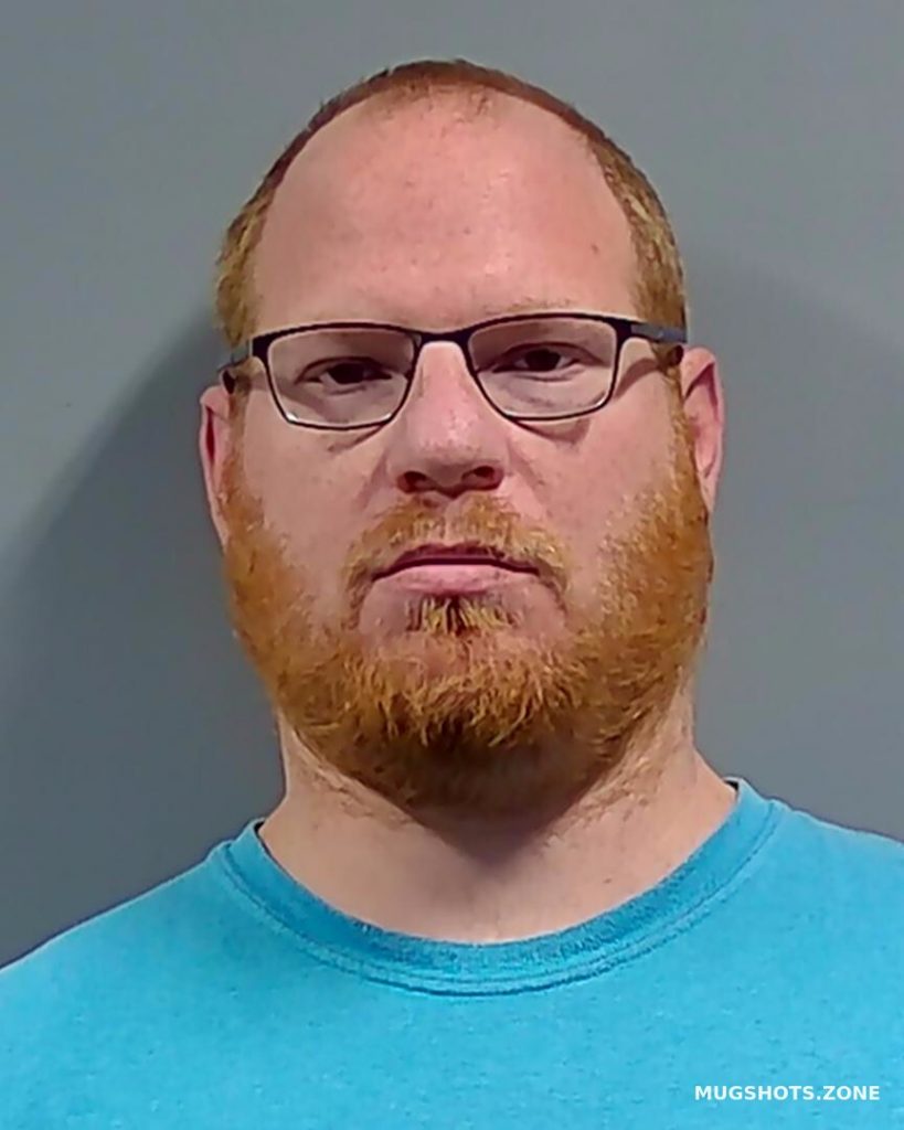 TONSETIC BRIAN THOMAS 10/18/2022 - Escambia County Mugshots Zone