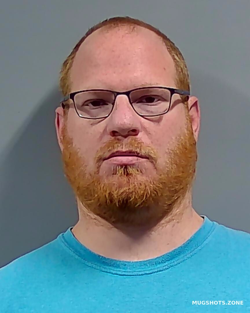 TONSETIC BRIAN THOMAS 10/18/2022 - Escambia County Mugshots Zone